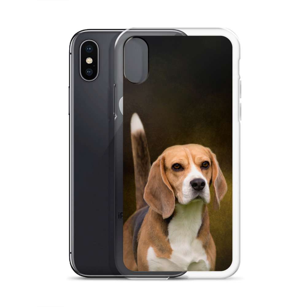Beagle iPhone Case - Beagle Gifts and Accessories - Getting to Know Dogs
