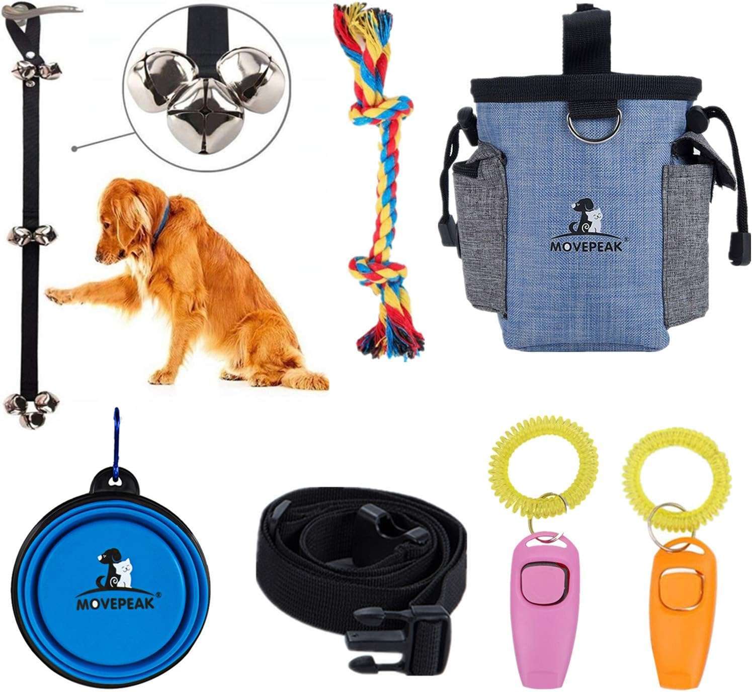 What is Clicker Training? - Train Your Dog With a Click! - Getting to ...