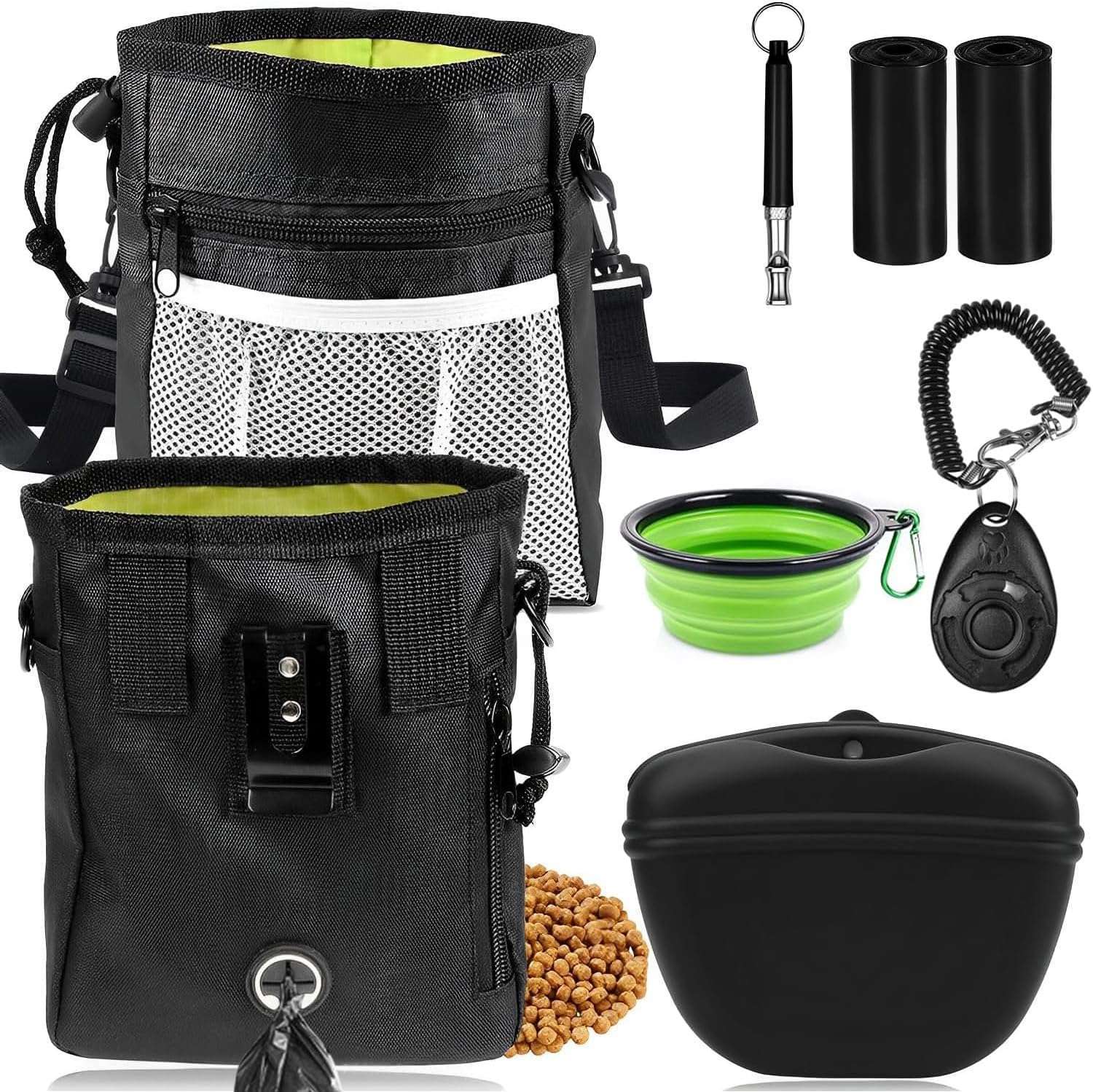 Clicker Training: Getting Started - Dog Training - Getting to Know Dogs